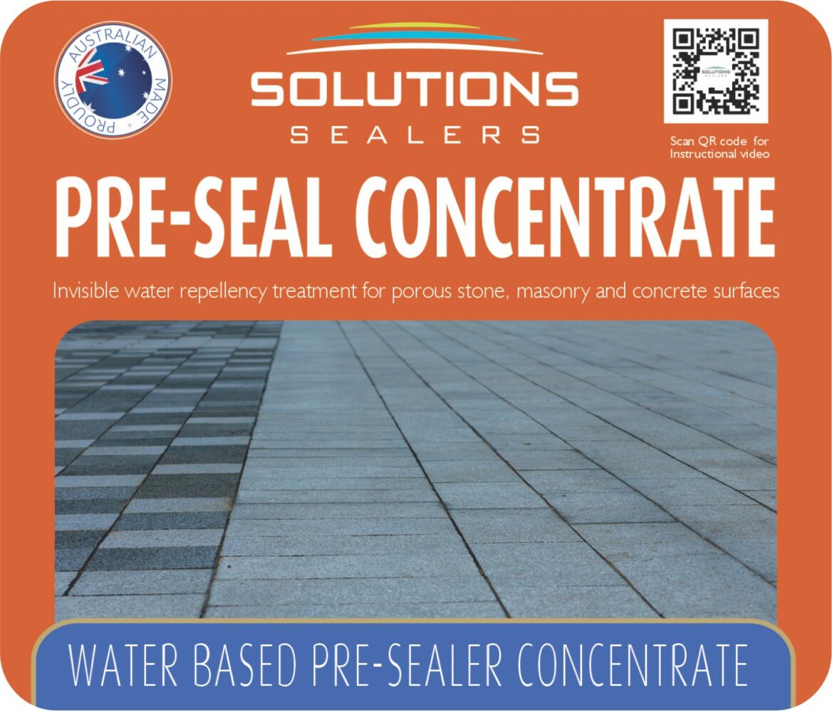 Best Product Data for Sealing Solutions in Australia