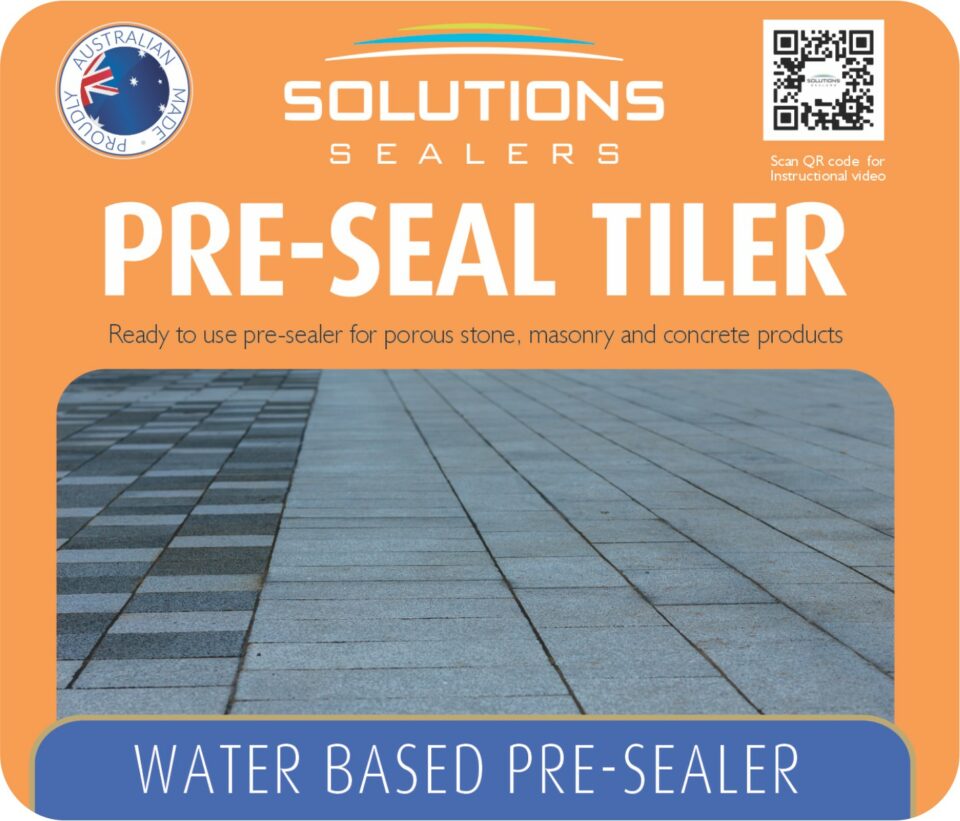 Top Pre-Sealers for Ultimate Protection