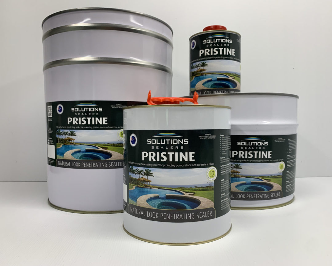 PRISTINE - solutionssealers.com