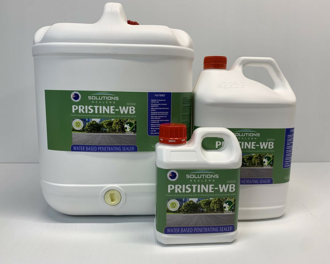 PRISTINE-WB - solutionssealers.com