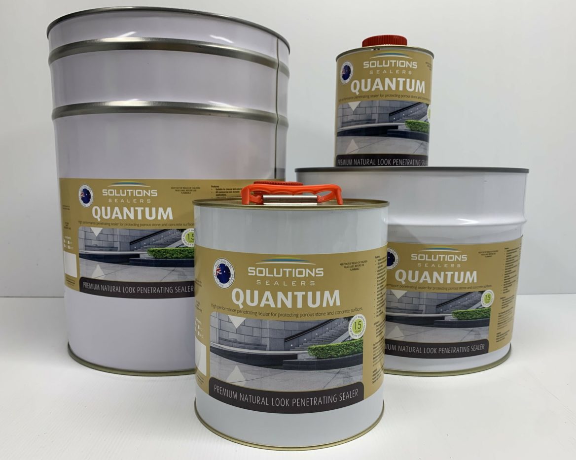 QUANTUM - solutionssealers.com