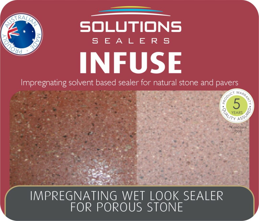 INFUSE - solutionssealers.com