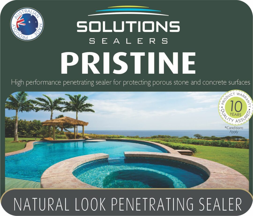 PRISTINE - solutionssealers.com