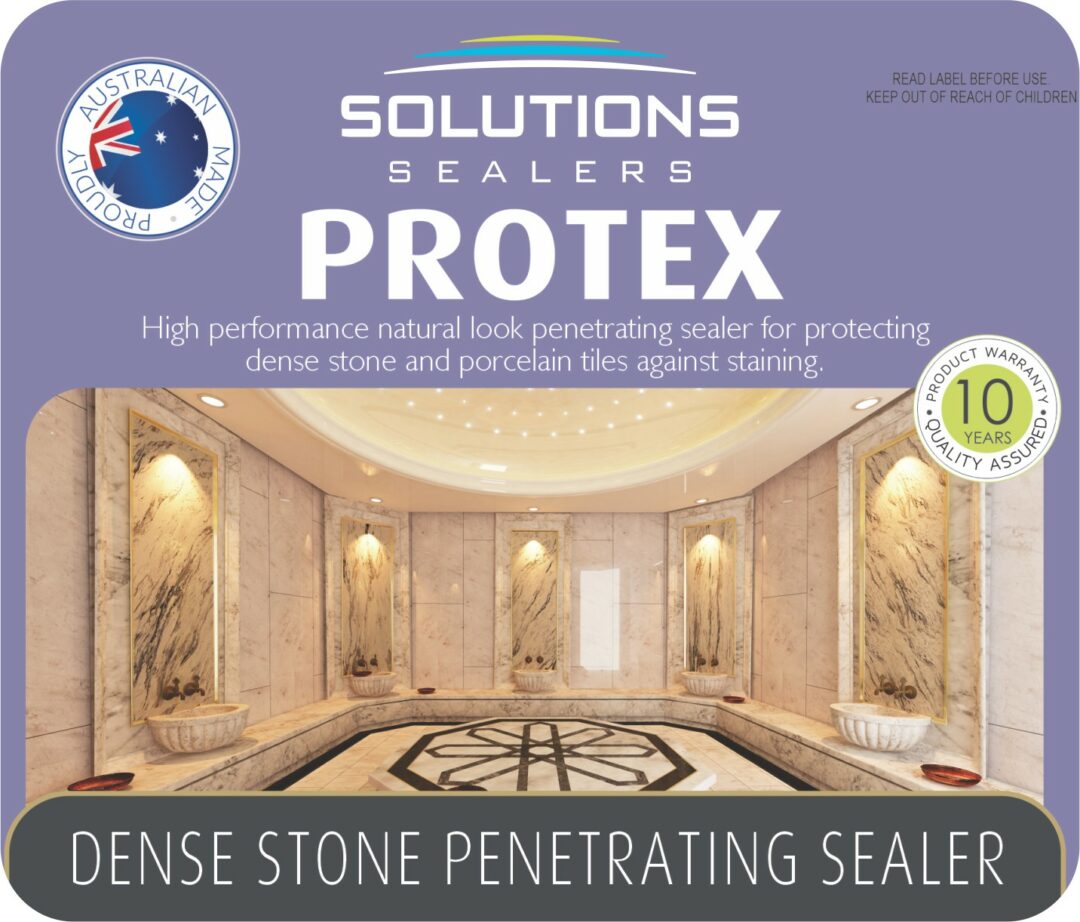 PROTEX - solutionssealers.com
