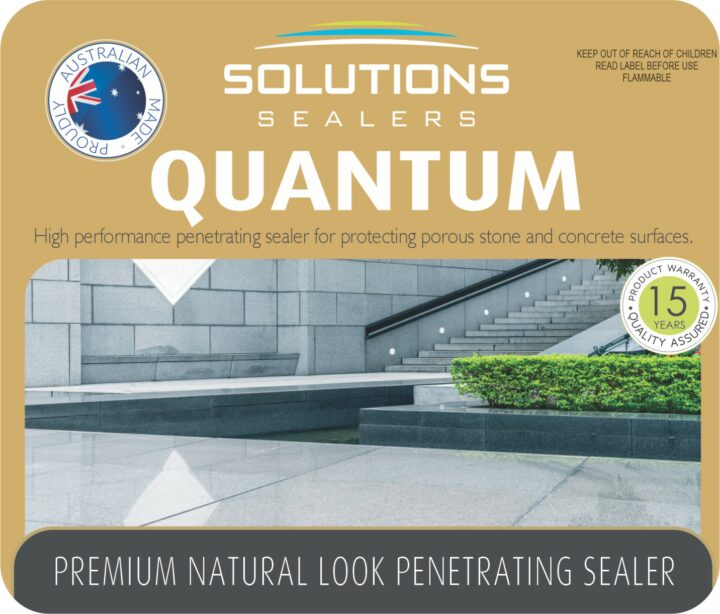 QUANTUM - solutionssealers.com